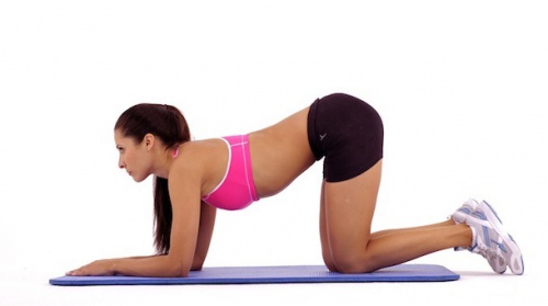 Firmar O Bumbum Em Casa Exercícios Que Vão Te Ajudar A Chegar Lá