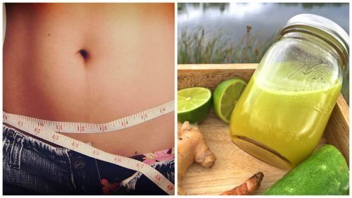 Bebida Para Diminuir Gordura Da Barriga Emagrecendo Com Saúde