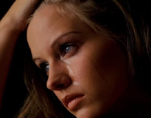 Por estes 9 motivos, chorar é bom para sua saúde - Melhor Com Saúde