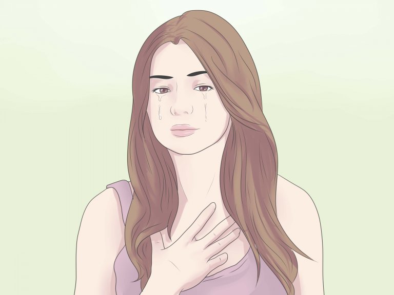 Chorar faz bem: conheça 7 razões que explicam isso - Melhor com saúde