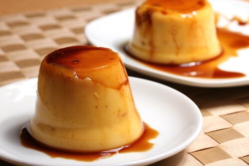 Flan napolitano tradicional: conheça uma deliciosa receita