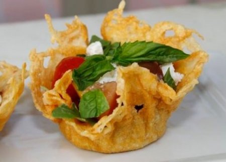 Entradas para festas: conheça algumas receitas deliciosas