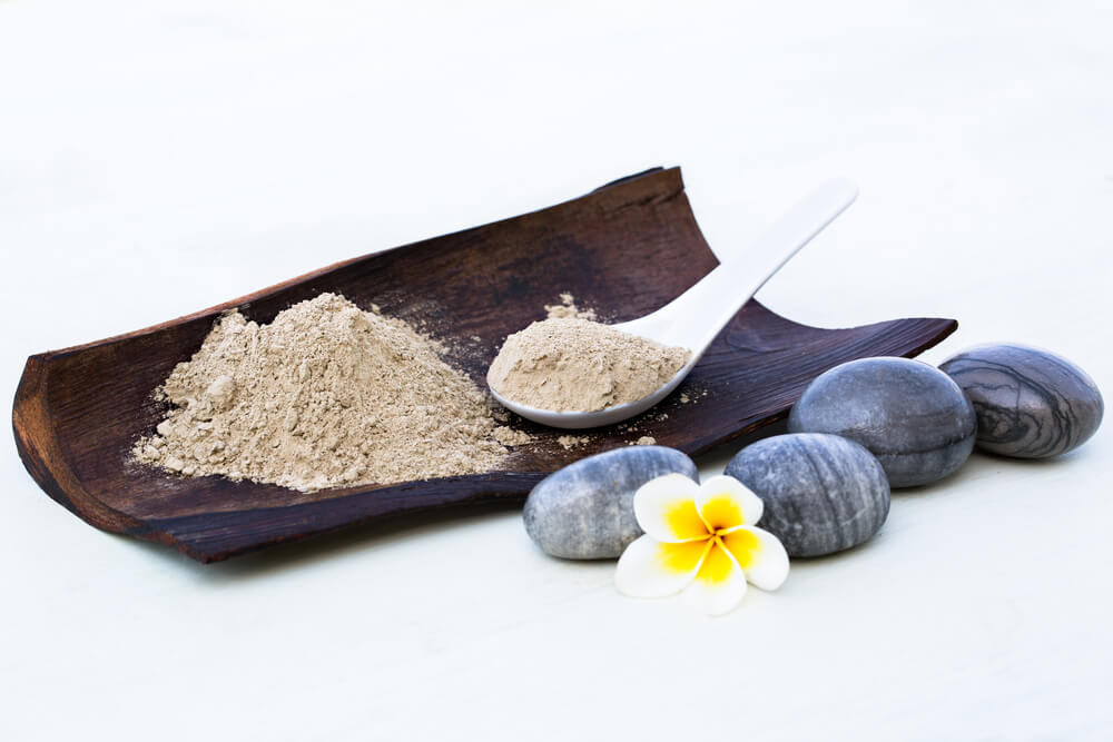 Conheça 14 usos medicinais da argila - Melhor Com Saúde