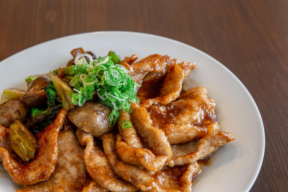 Frango agridoce ao estilo chinês: deliciosa receita! - Melhor Com Saúde