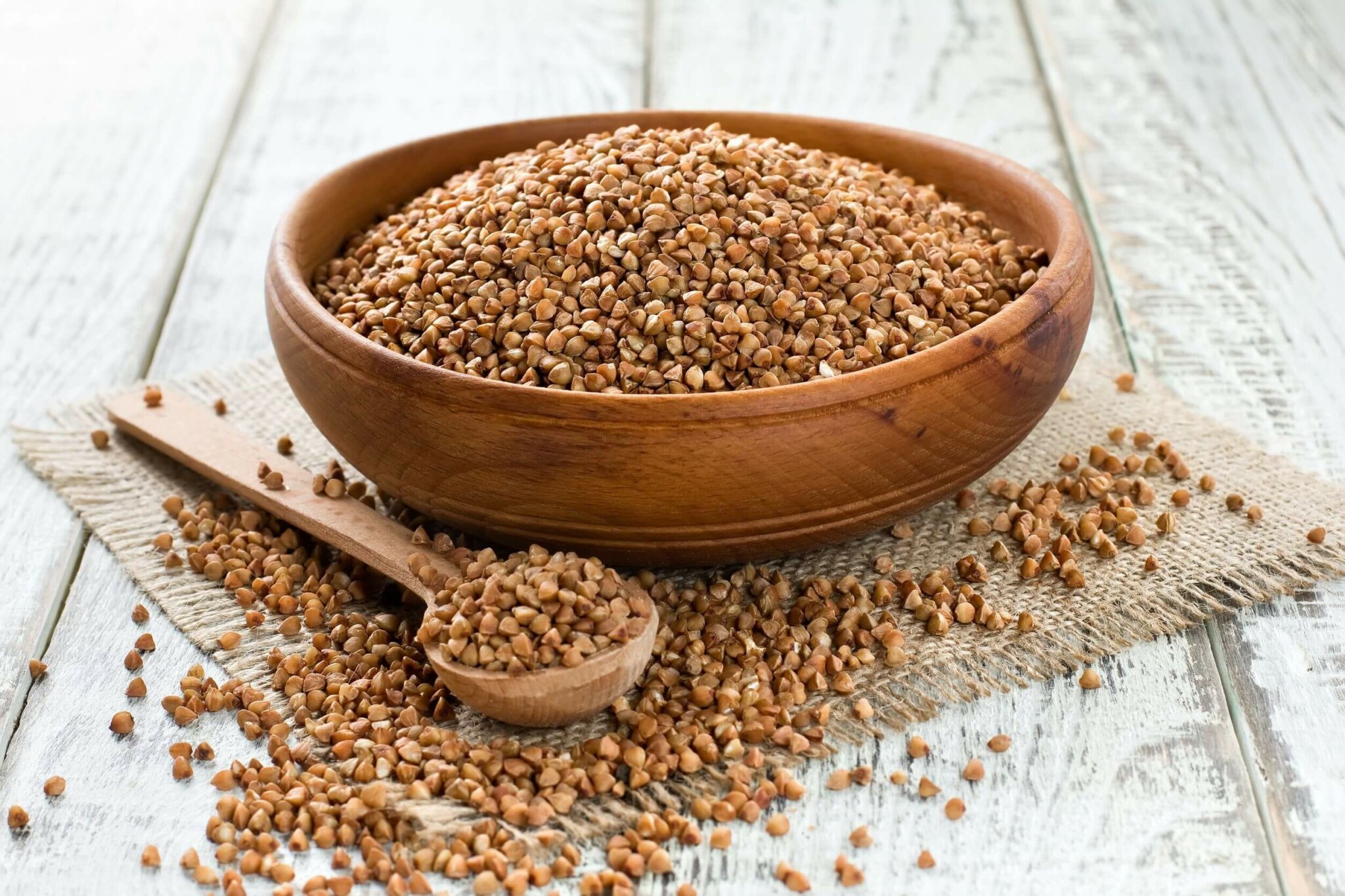 Cereais integrais que não podem faltar na dieta - Melhor com Saúde