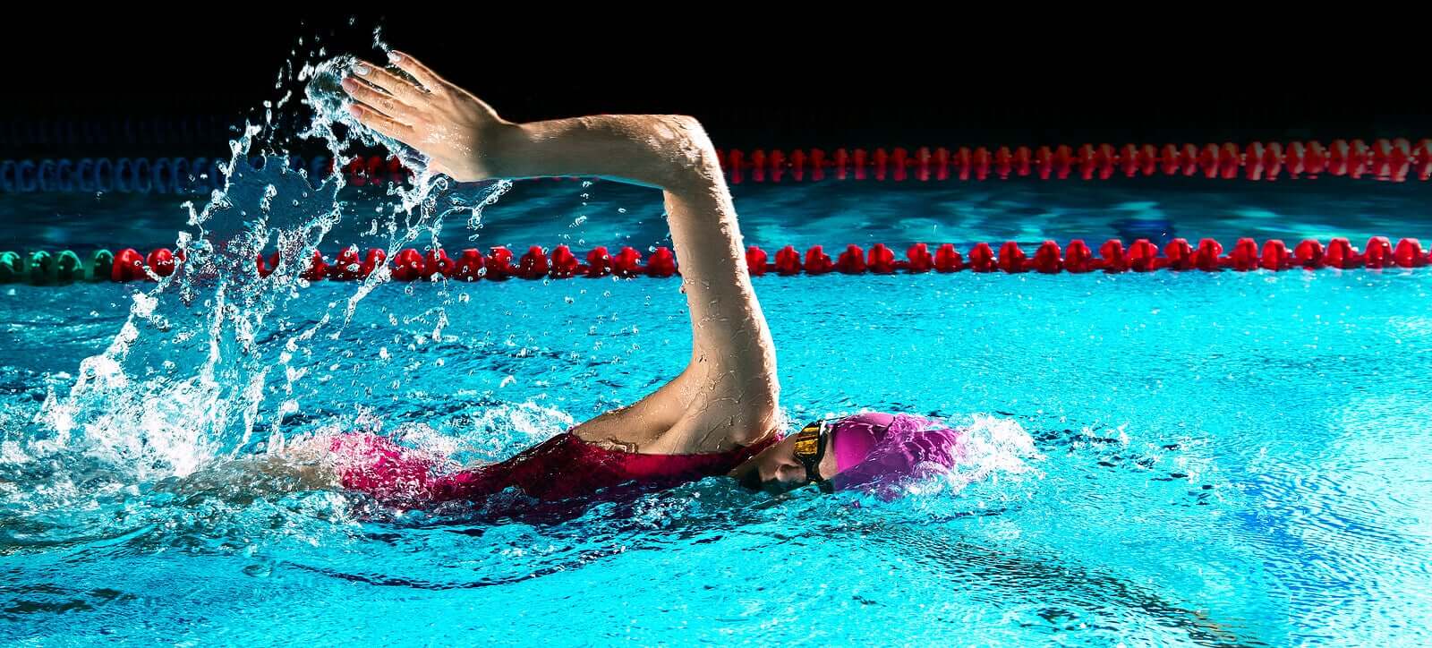 Estilos de natação: qual é o melhor para você? - Melhor Com Saúde