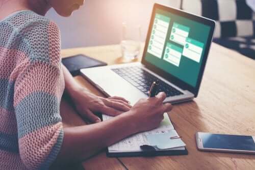 A importância de ter autoeficácia - Melhor com Saúde