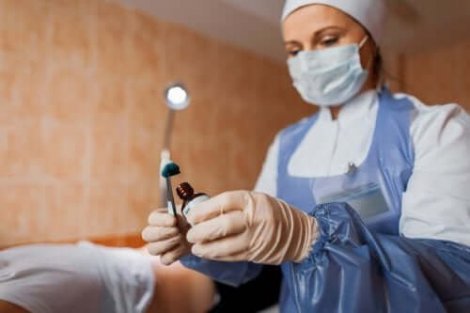 Como tratar uma ferida infeccionada - Melhor com Saúde