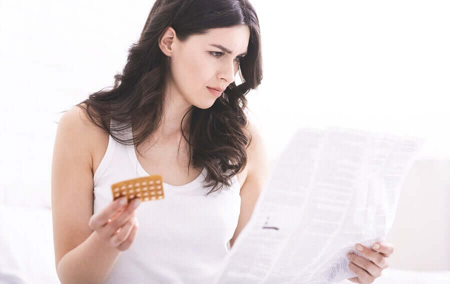Perguntas frequentes sobre as pílulas anticoncepcionais