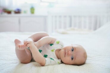 Covinha sacral: o que é e como pode afetar a saúde do meu filho?
