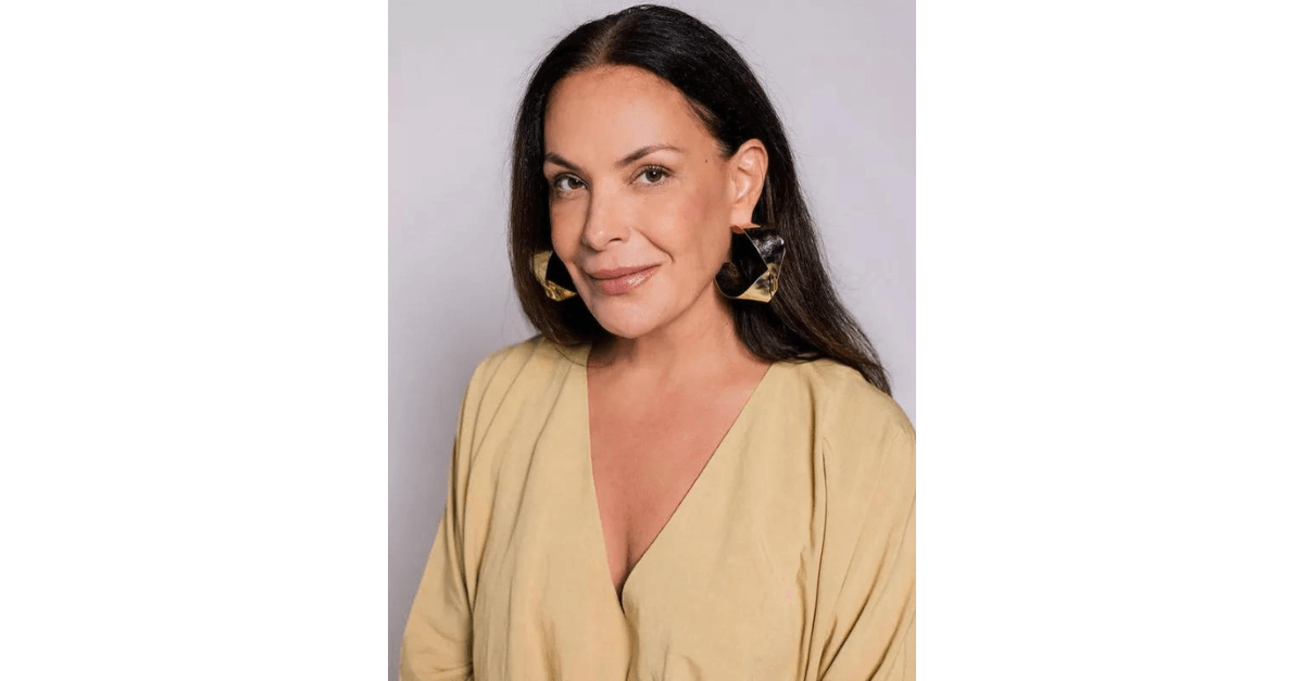 10 famosas que engravidaram após os 40 anos: confira a lista! - Melhor ...